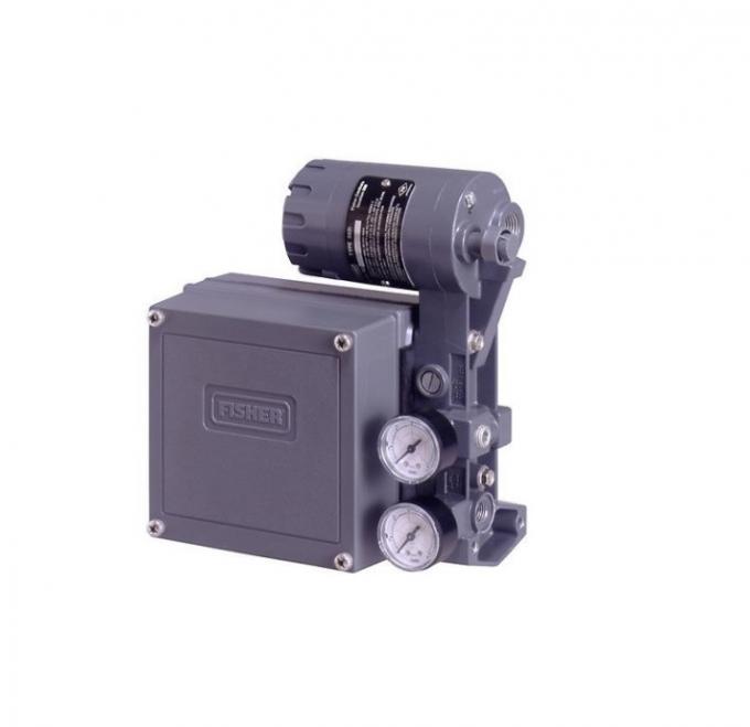 DVC6200 SIS Digital Positioner Control Valve Positioner DVC6200 SIS Digital Positioner Control Valve Positioner