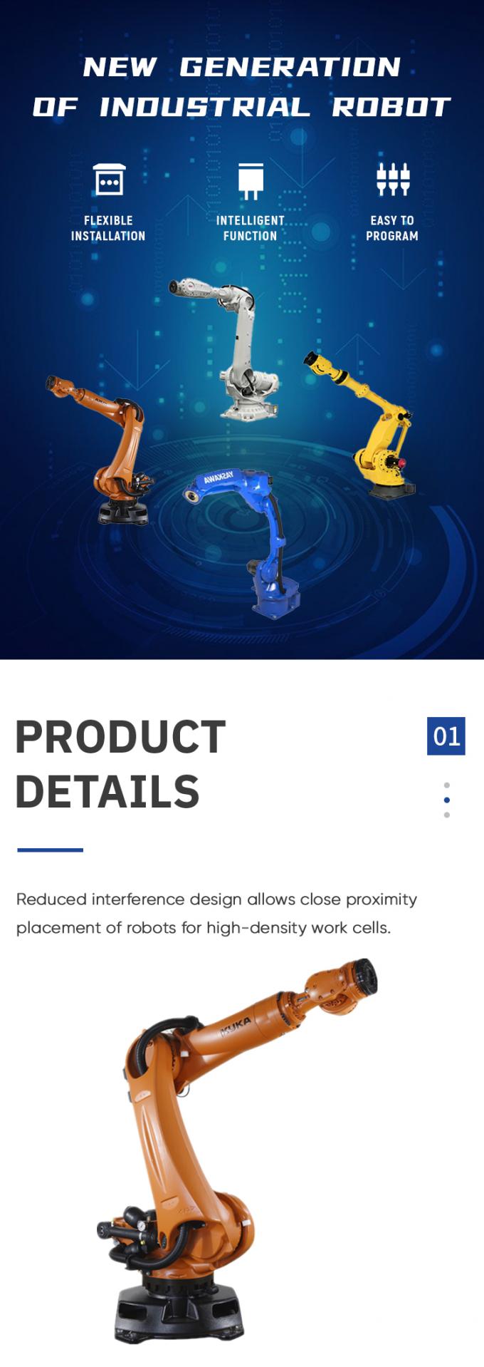 Kuka Robot Parts at Nicholas Mckillop blog