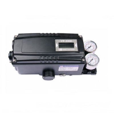 The ROTORK YTC smart posititioner ytc 3300 series electric control ...