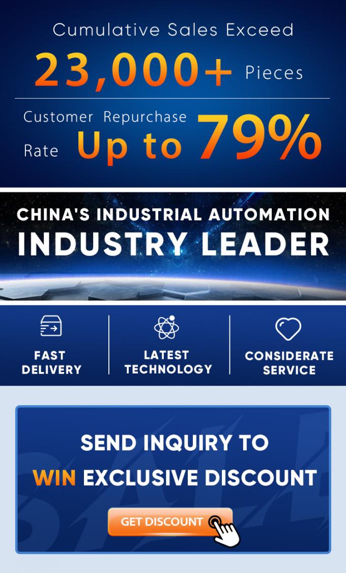 Linear Guide Rail For Abb Kuka Fanuc Yaskawa Kawasaki Nachi Gbs Robot Arm